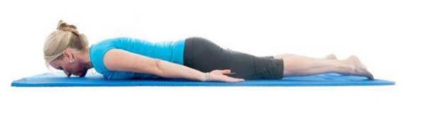 Spine Exercises - Spine and Brain