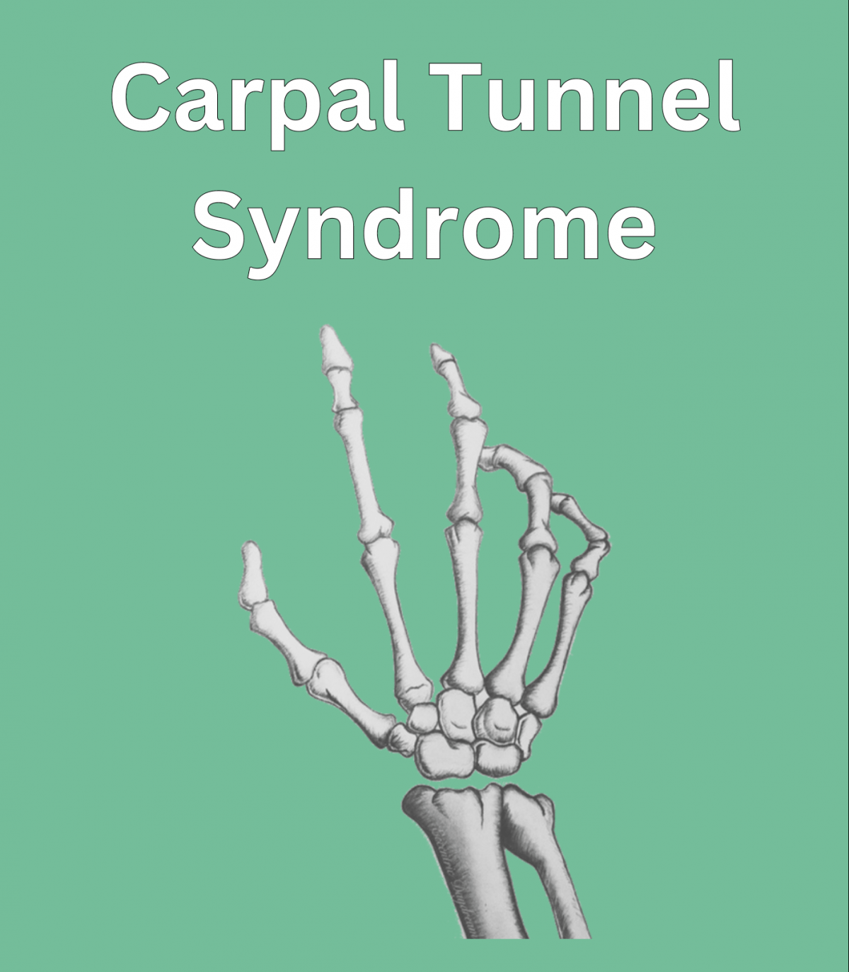 Patient Information Leaflets - Spine and Brain